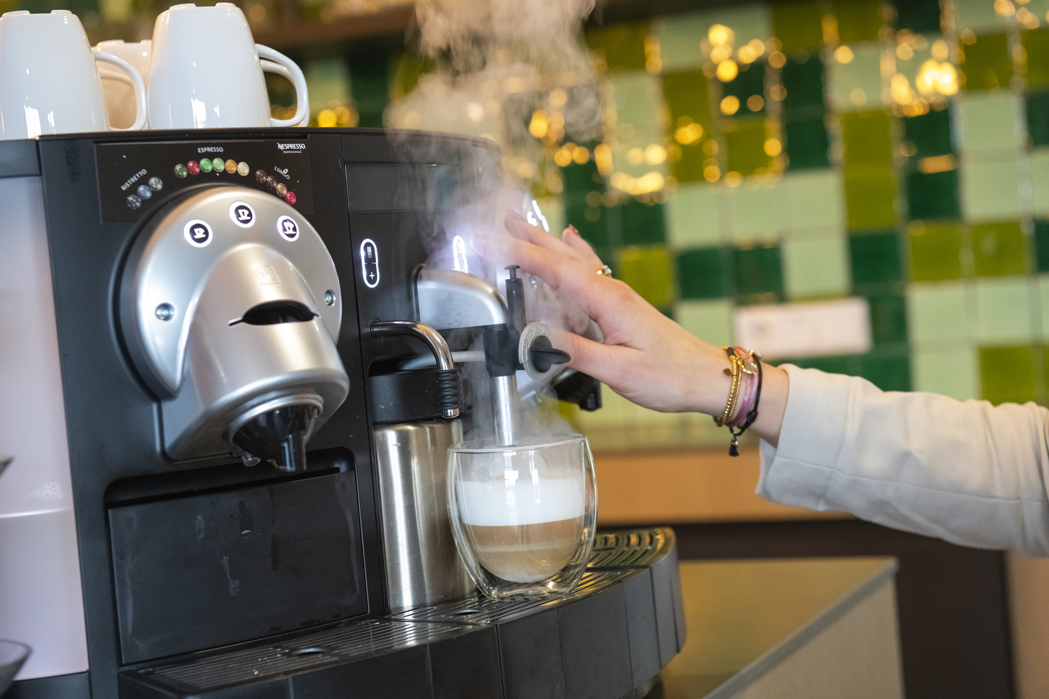 Ruimte voor een stagiair(e) officemanagement! - Geeqs